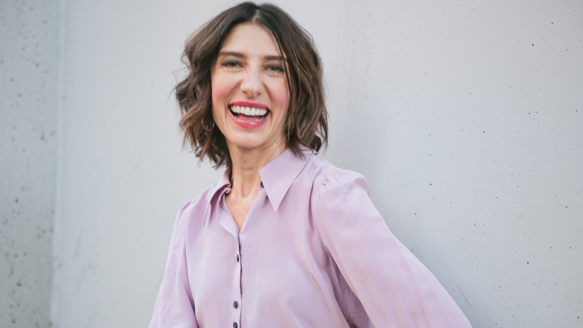 Learn How Alexis Fedor - Founder of Artists In Business Turns Her ...